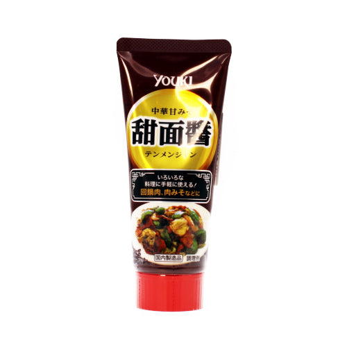 Youki Tenmenjyan 100G – DainobuNYC
