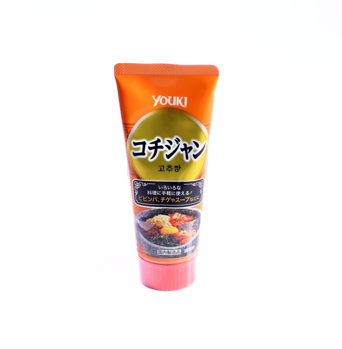 Kochujan Tube 100G Youki – DainobuNYC
