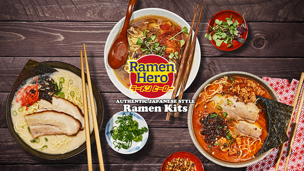 Ramen Hero – DainobuNYC