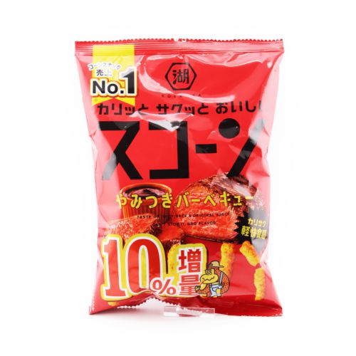 Koikeya Scorn Bbq – DainobuNYC