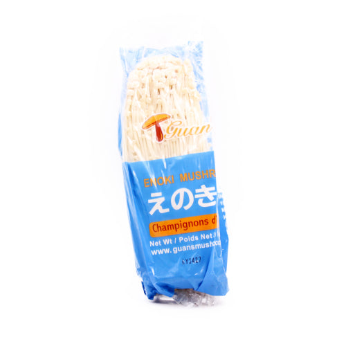 Enoki 200G – DainobuNYC