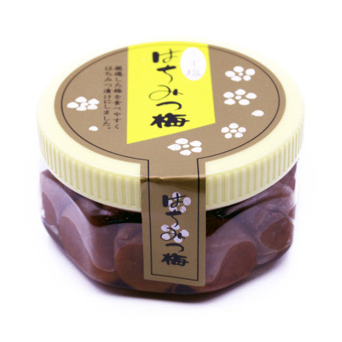 Usu Shio Hachimitsu Ume 300G – DainobuNYC