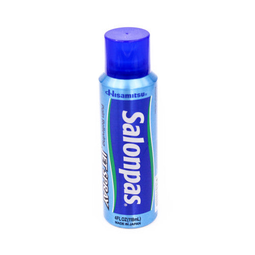 Salonpas Jet Spray Ms-444B 4Oz Hisamitsu – DainobuNYC