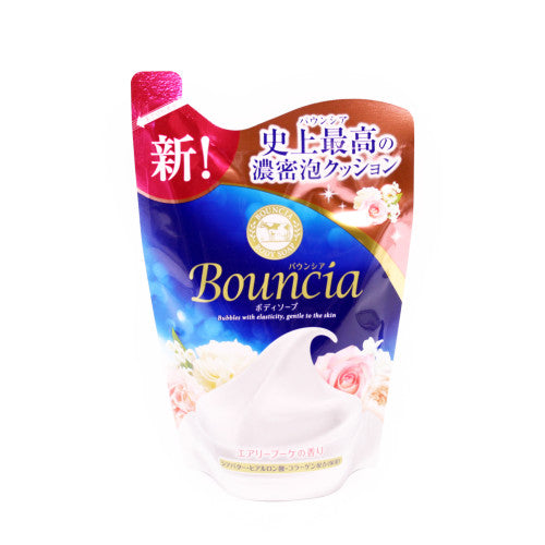 Gyunyu Body Soap Airy Bouquet Re – DainobuNYC