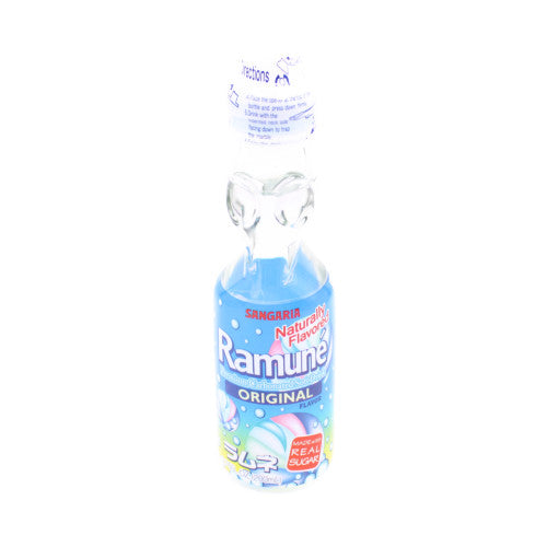 Ramune Sangaria – DainobuNYC