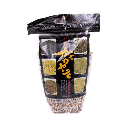 Kagayaki Maluti Grain Rice 2.2lb – DainobuNYC