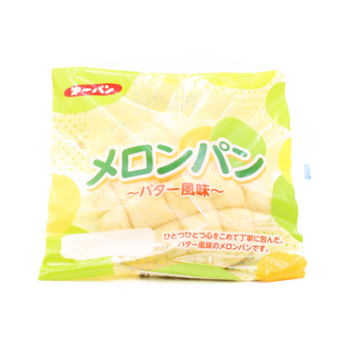 Daichi Melon Pan 105G – DainobuNYC