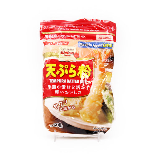 Tempurako 600G Welna – DainobuNYC
