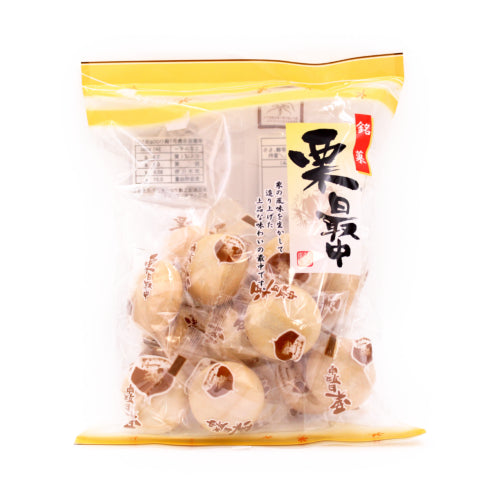 Kuri Monaka 210G Bessho Seika – DainobuNYC