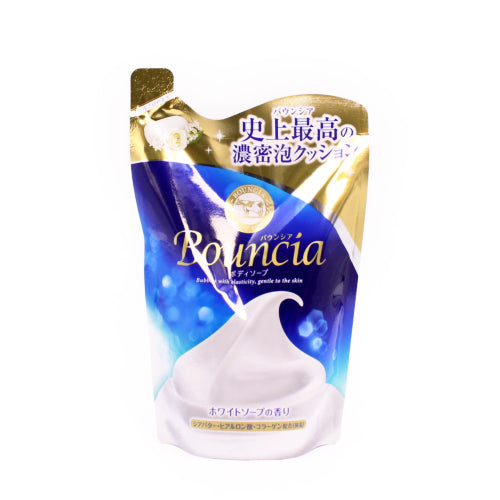 Gyunyu Bouncia Body Soap Scent Rf – DainobuNYC