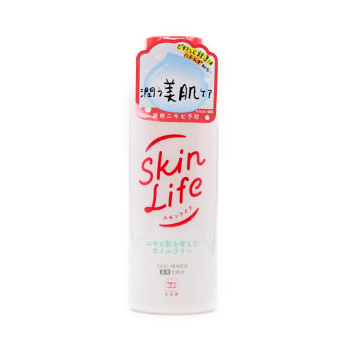 Gyunyu Skinlife Acne Care Toner Lotion 150Ml – DainobuNYC