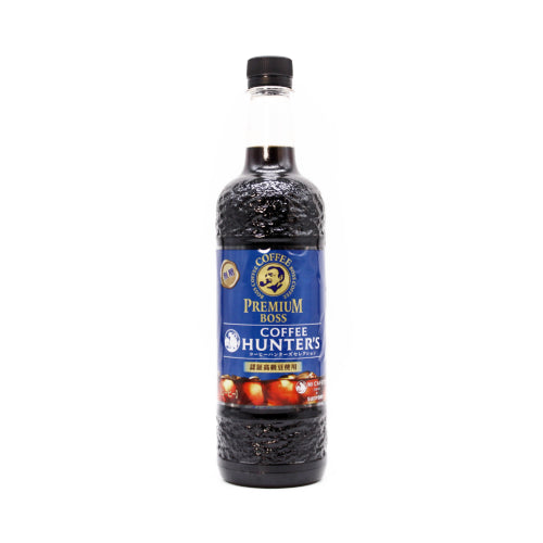 Suntory Coffee Hunters Selection Muto – DainobuNYC