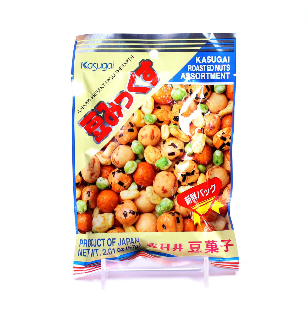 Mame Mix Kasugai 57G – DainobuNYC