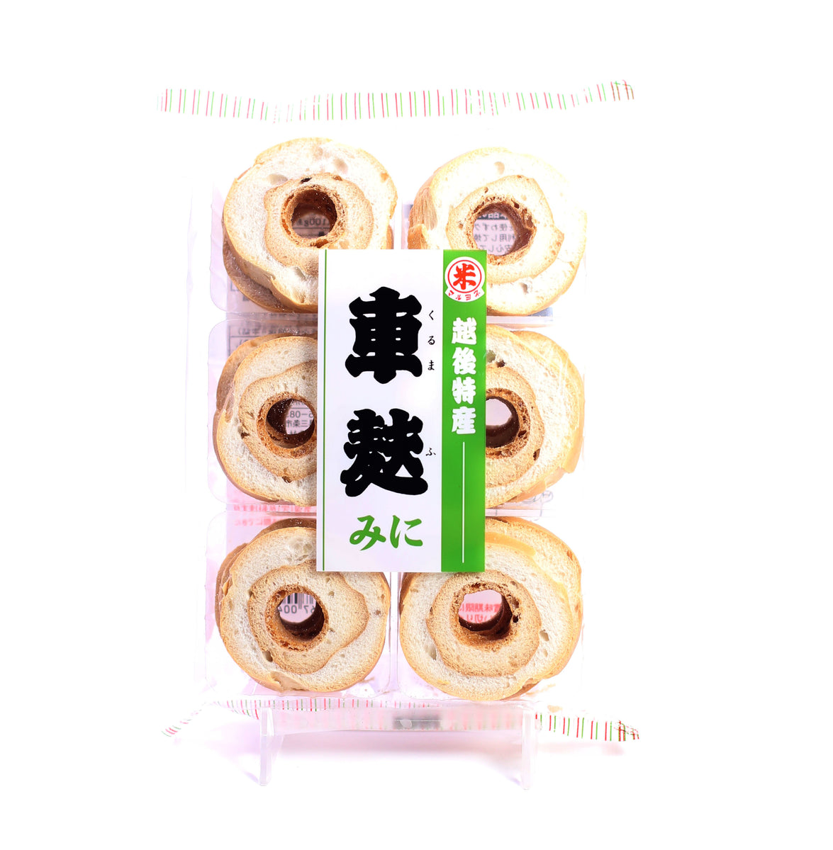 Kuruma Fu Mini 18Pc Maruyone – DainobuNYC