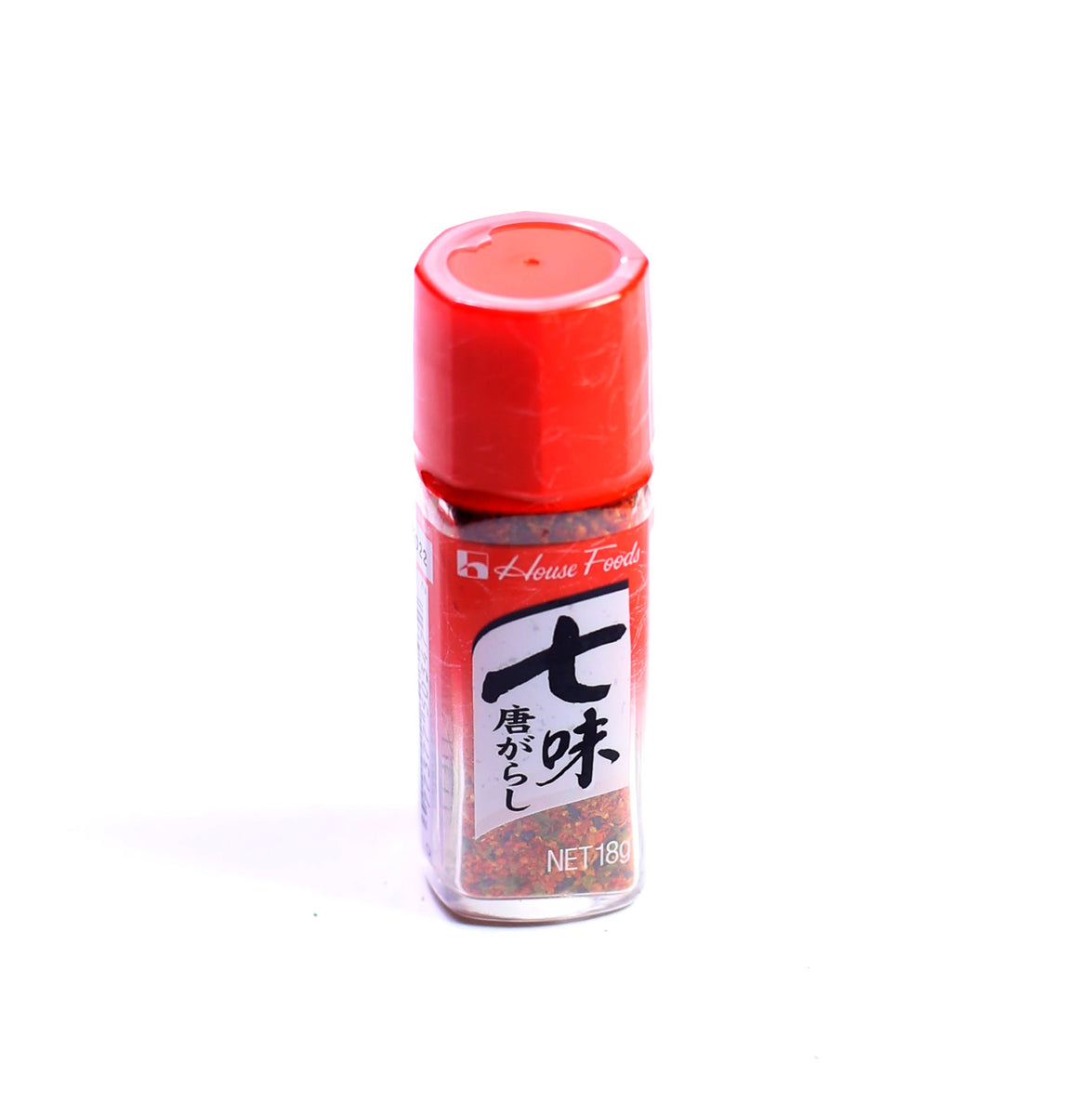 Shichimi To Garashi House – DainobuNYC