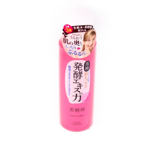 Kokutousei Moisture Lotion 6.1Floz(180Ml) Kose – DainobuNYC