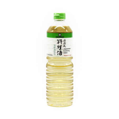 Kkm Ryorishu Cooking Sake 1L – DainobuNYC